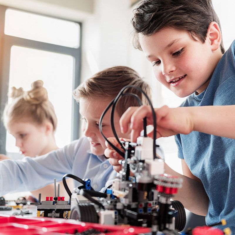 Educational Foundations - Membership Toolkit