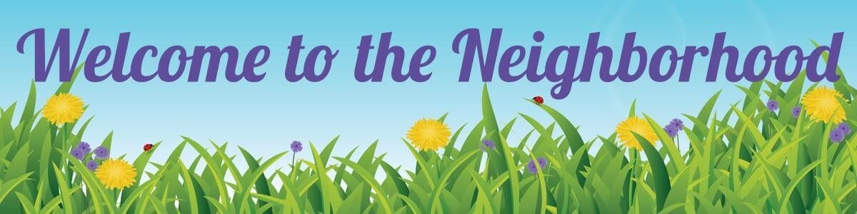 Ways to Welcome New Families to Your Neighborhood - Membership Toolkit