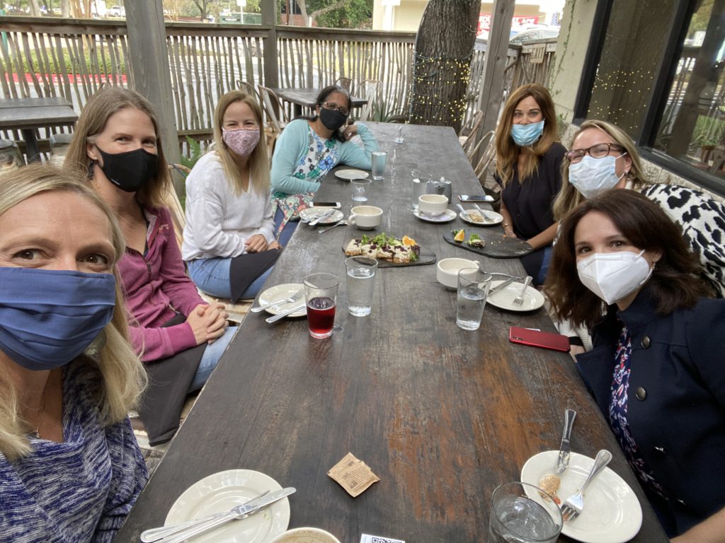 Eanes Elementary PTO Goes Virtual - Membership Toolkit