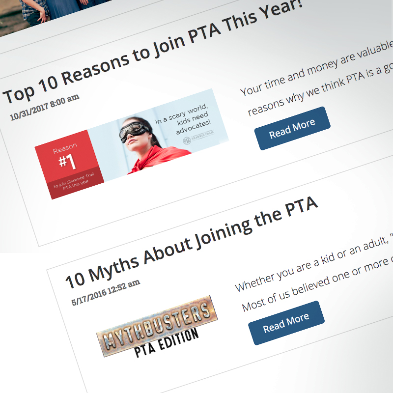 Custom Website - Membership Toolkit