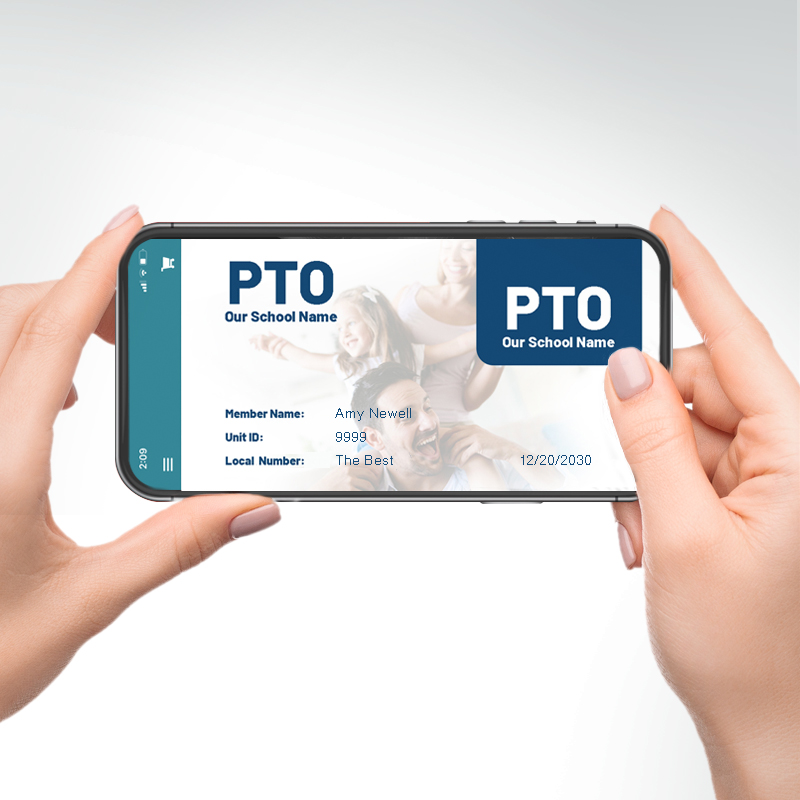 Mobile App - Membership Toolkit