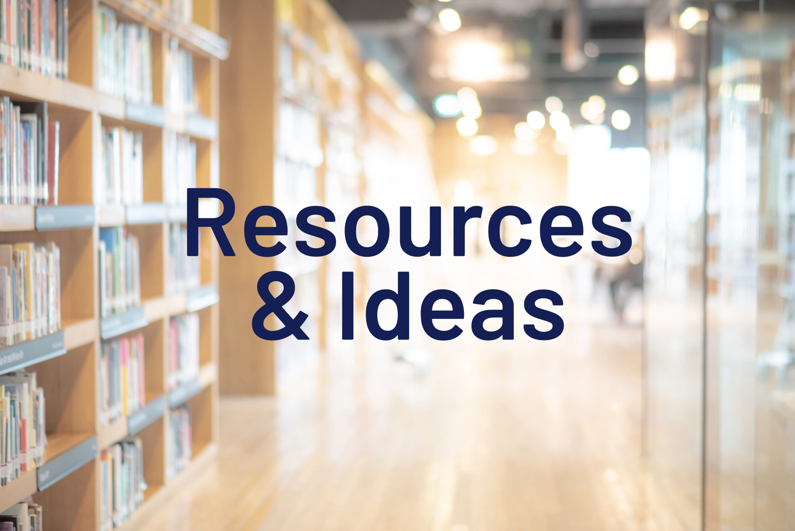 Resources - Membership Toolkit